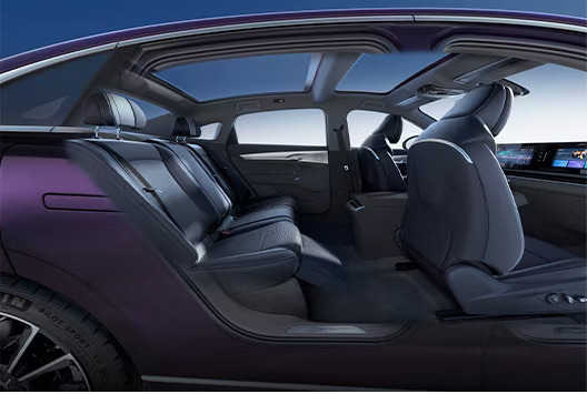 Lincon Bravos | Drive the Future, Own the Luxury